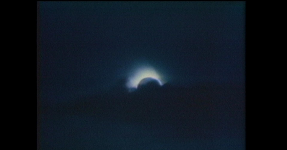 Flashback: NBC Nightly News Covers the 1979 Eclipse