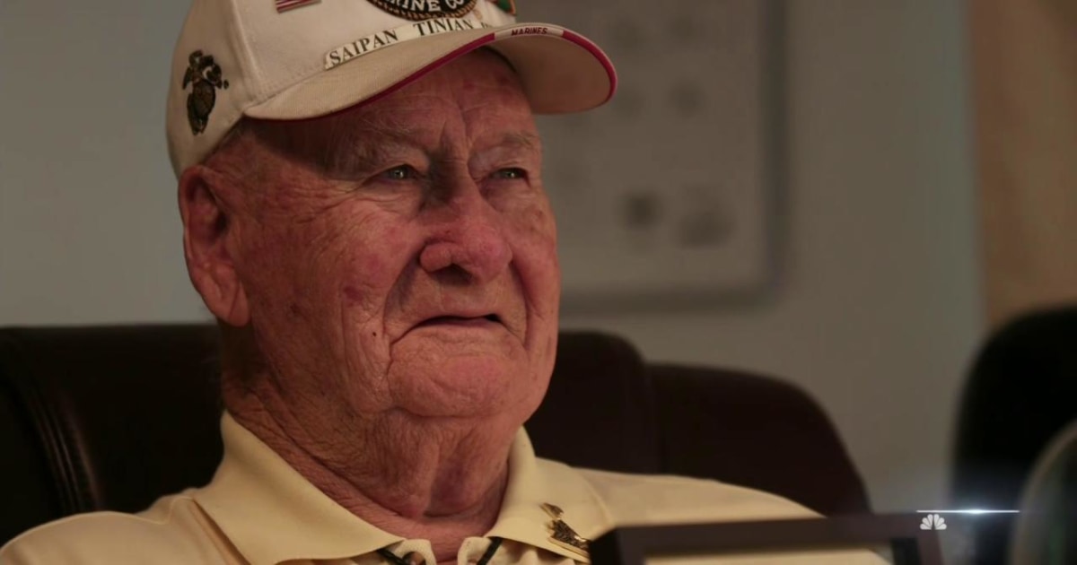 Memorializing the ‘Greatest Generation,’ One War Story at a Time