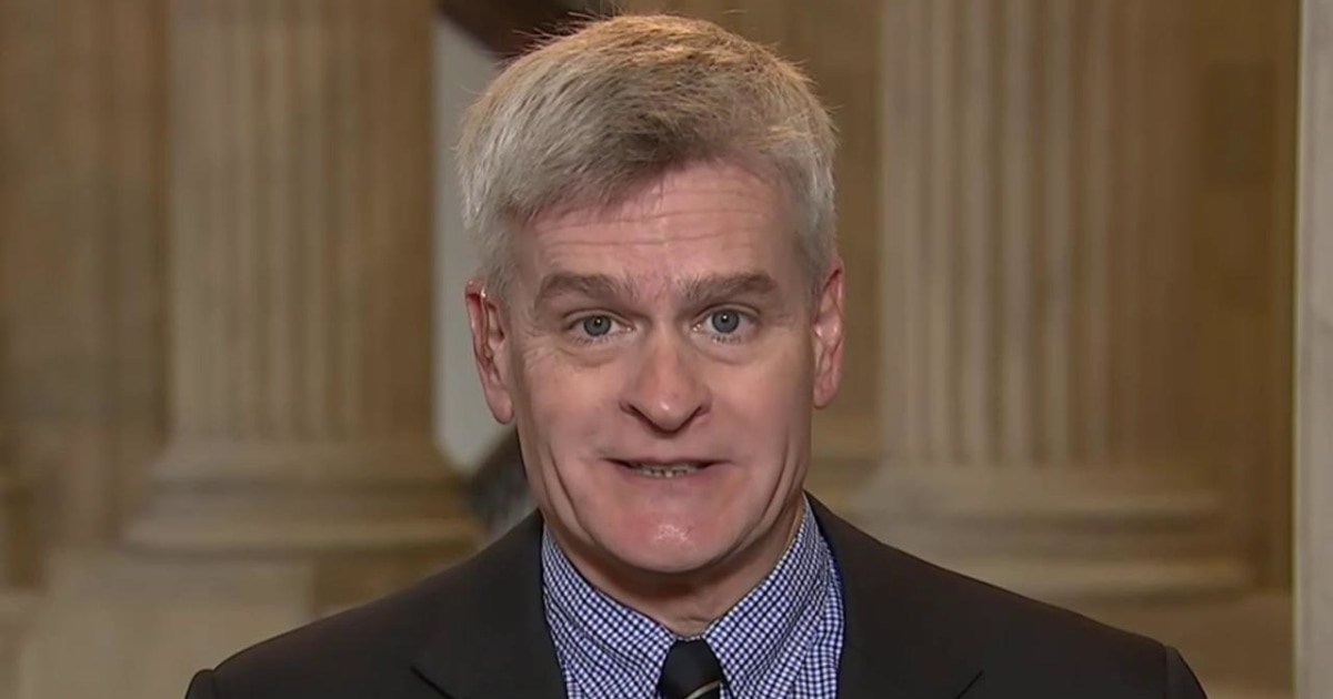 GOP senator: Sanders' plan an 'empty promise'