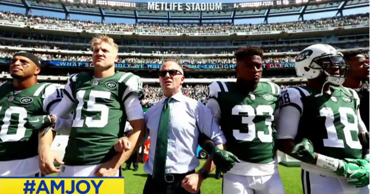 Growing list of NFL teams, coaches defy Trump