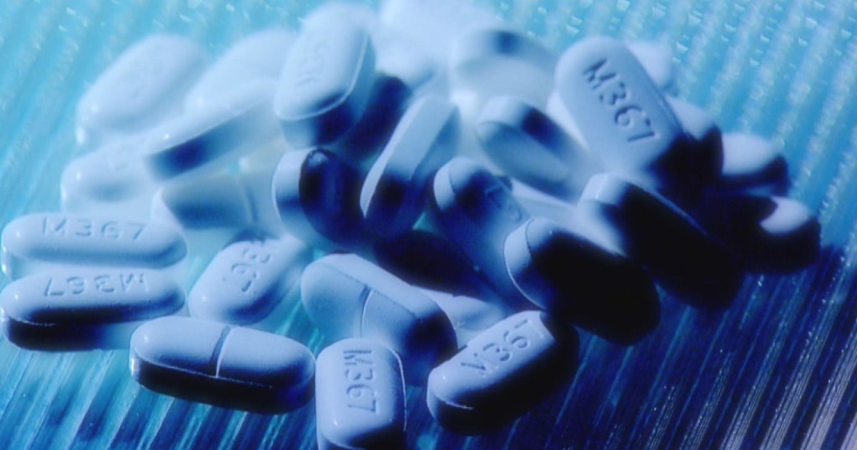 Study shows more than 100 kids test positive every day for opioid addiction