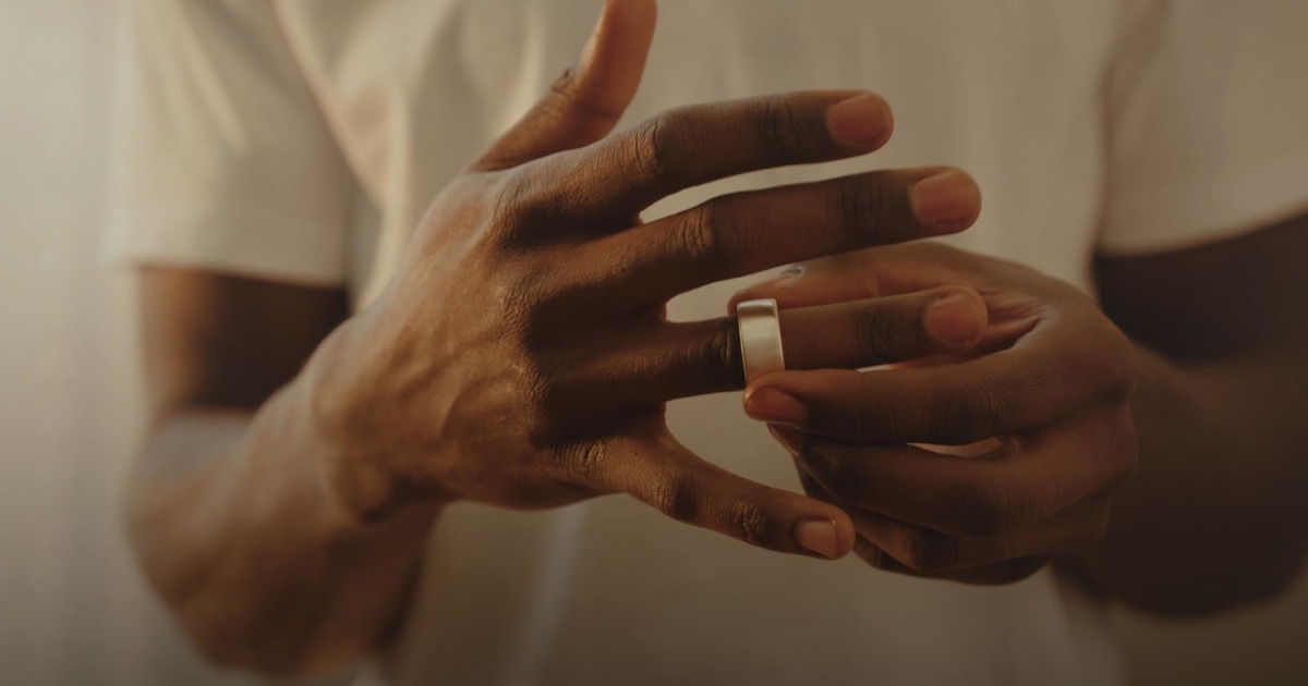 A Ring That Could Unlock Everything In Your Electronic Future