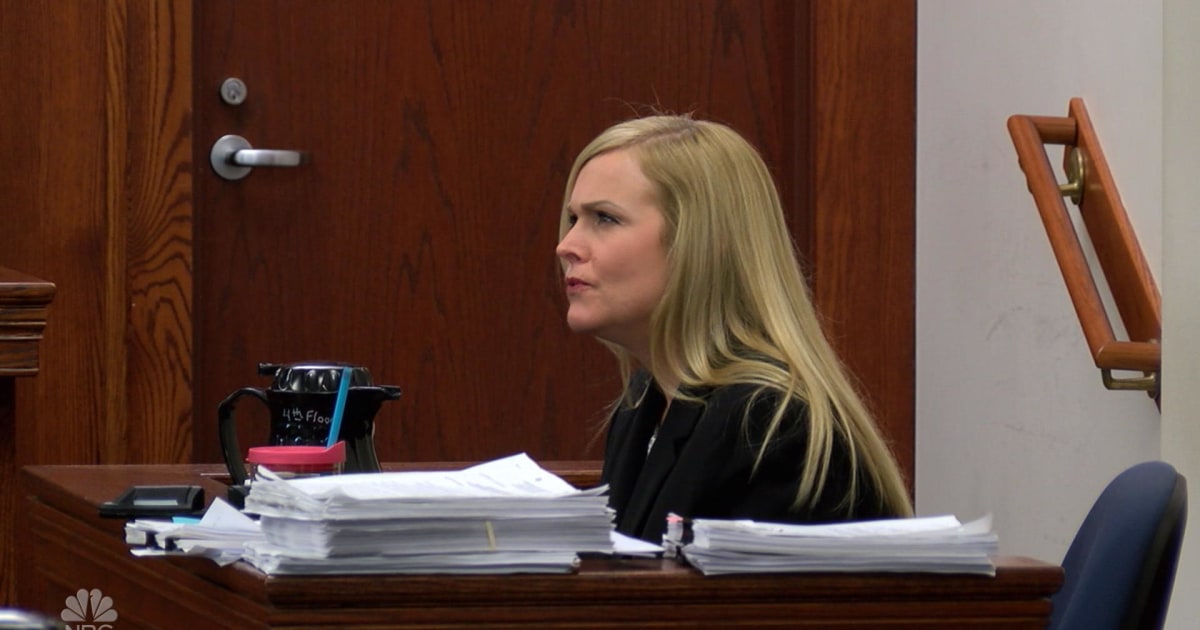 After the Early Shift, Part 6