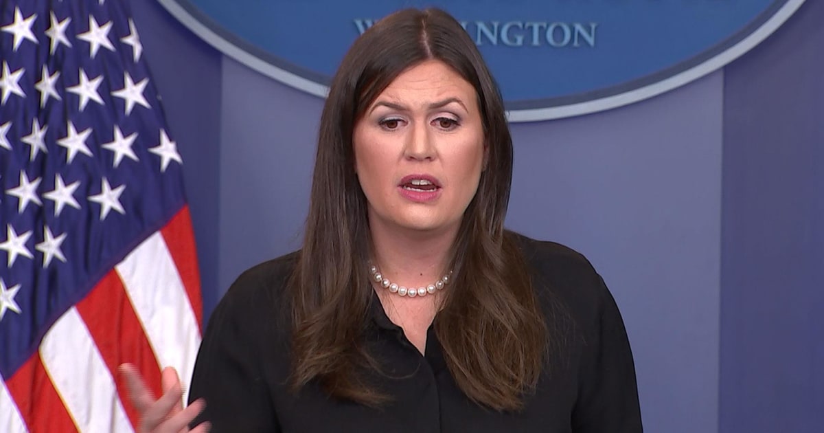 FEMA Nominee Withdraws, White House Responds