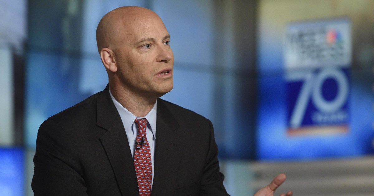 Marc Short: Warriors Were First to Politicize White House Visit