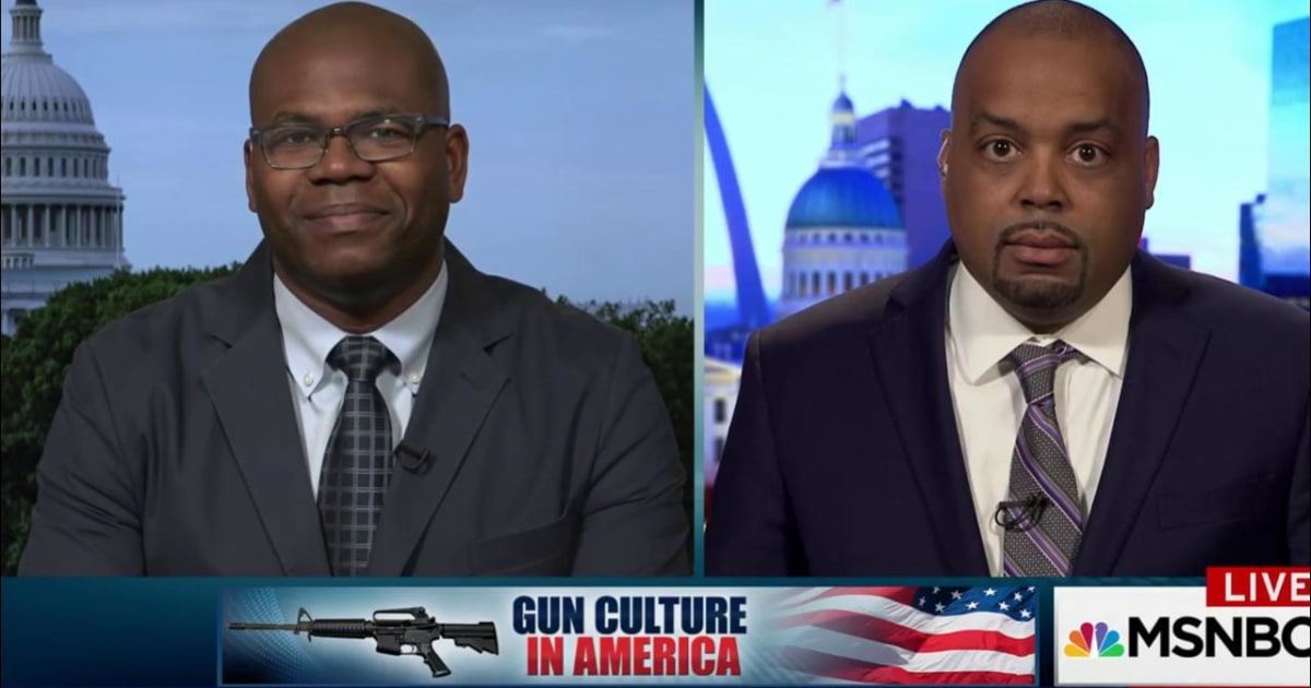 The Debate Over Gun Control