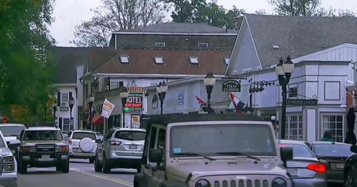 Opioid Crisis: Historic Cape Cod Town Experiencing Staggering Toll