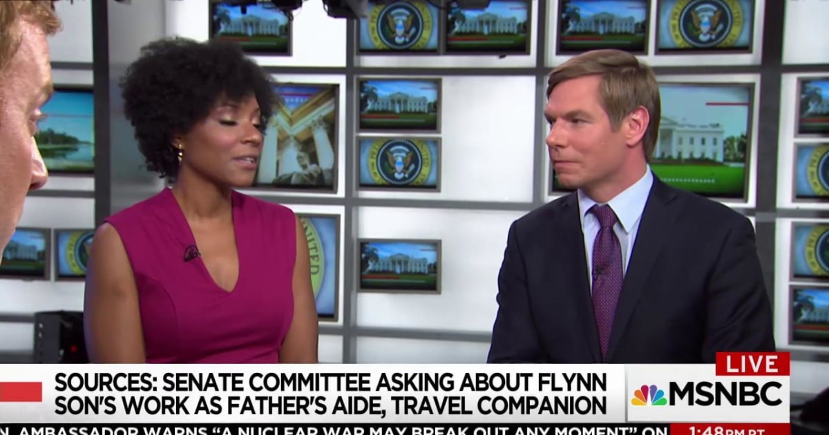 Fmr. Clinton campaign staffer: Getting a clearer view of Russia’s ...