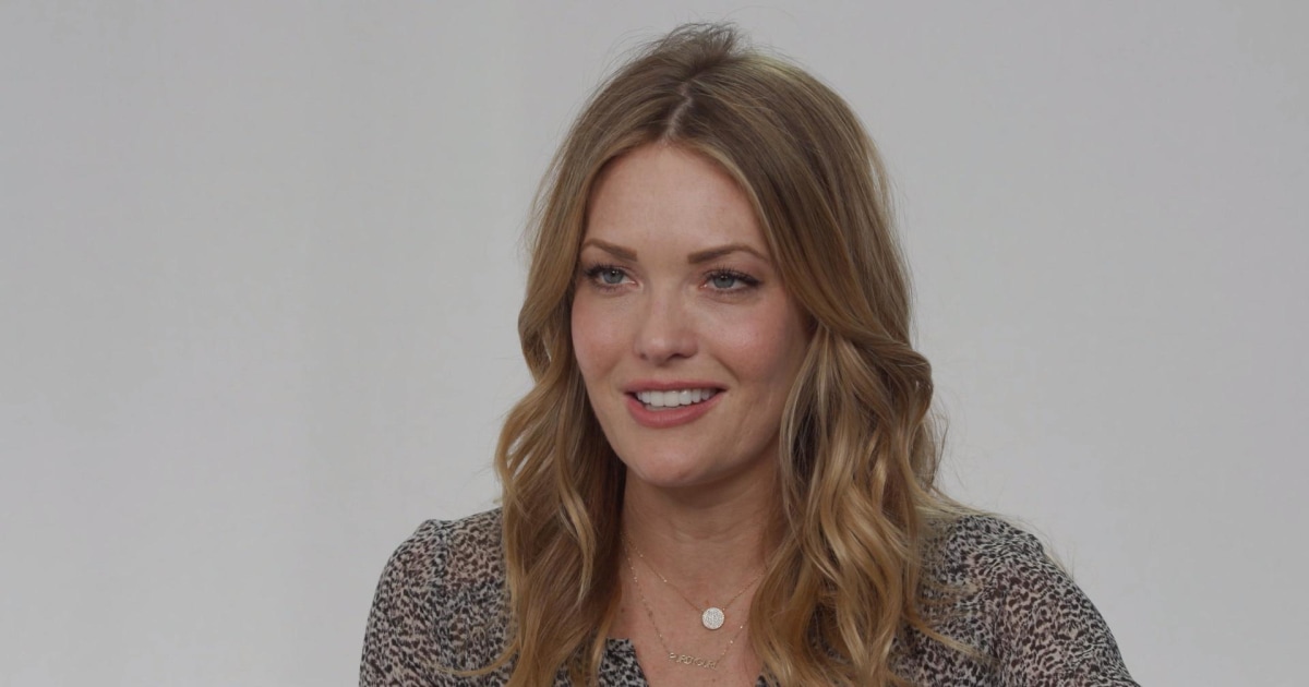 For U.S. Paralympian Amy Purdy, It’s All About the Journey