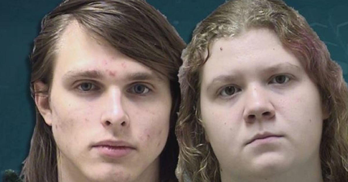 2 Georgia Teens Charged With Attempted Murder After Homemade Bomb Plot