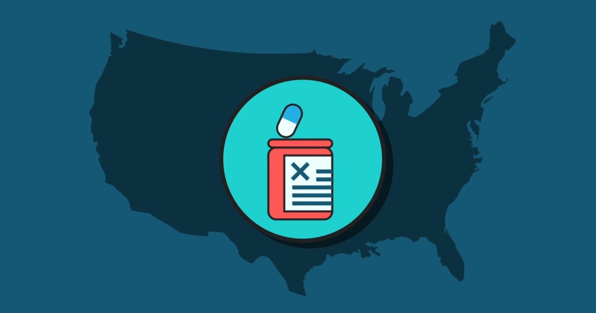 How an Algorithm is Fighting the Opioid Epidemic