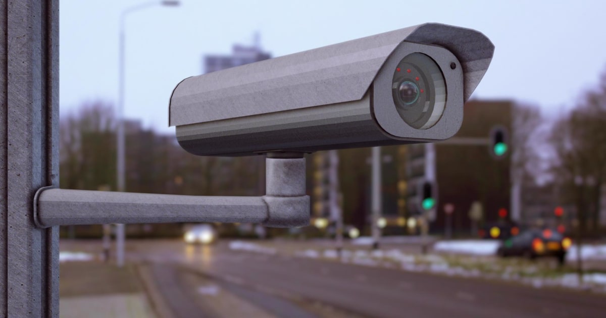 From Orwell to Snowden: How Surveillance Became Normalized