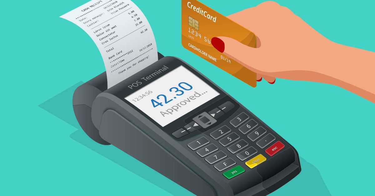 When to Use Cash and When to Use Credit