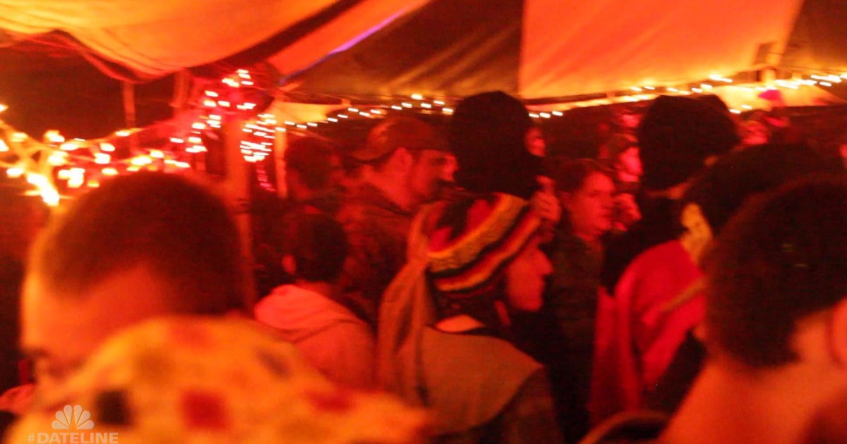 EXCLUSIVE PREVIEW: Inside the Chelsea Bruck Case