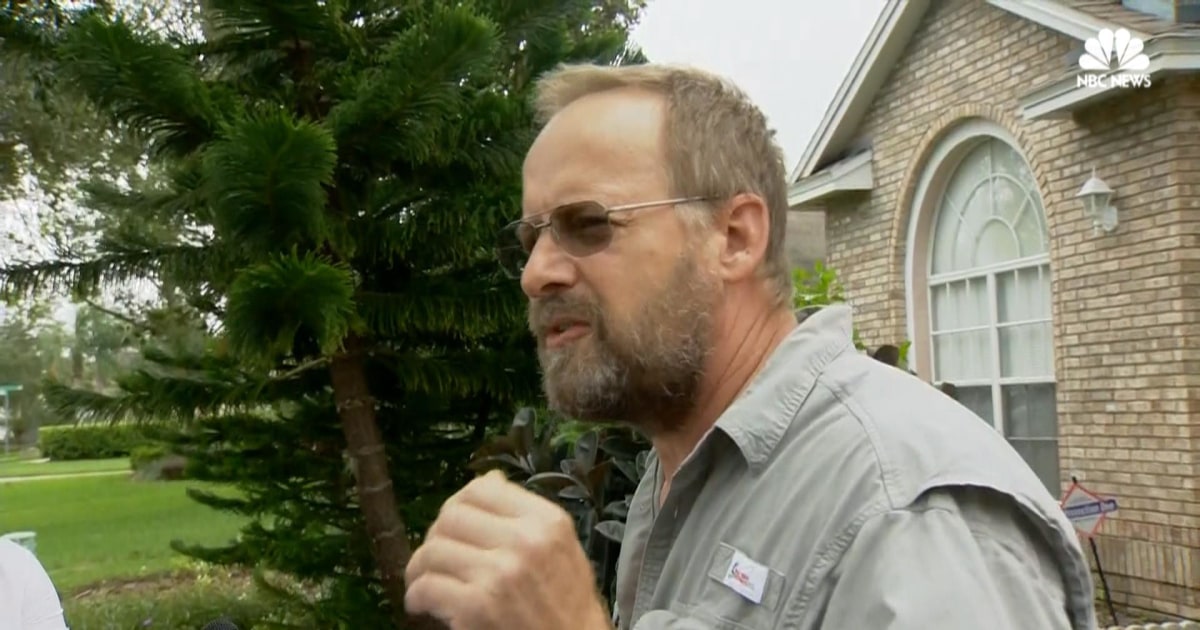 Stephen Paddock's brother has no answers for Vegas shooting