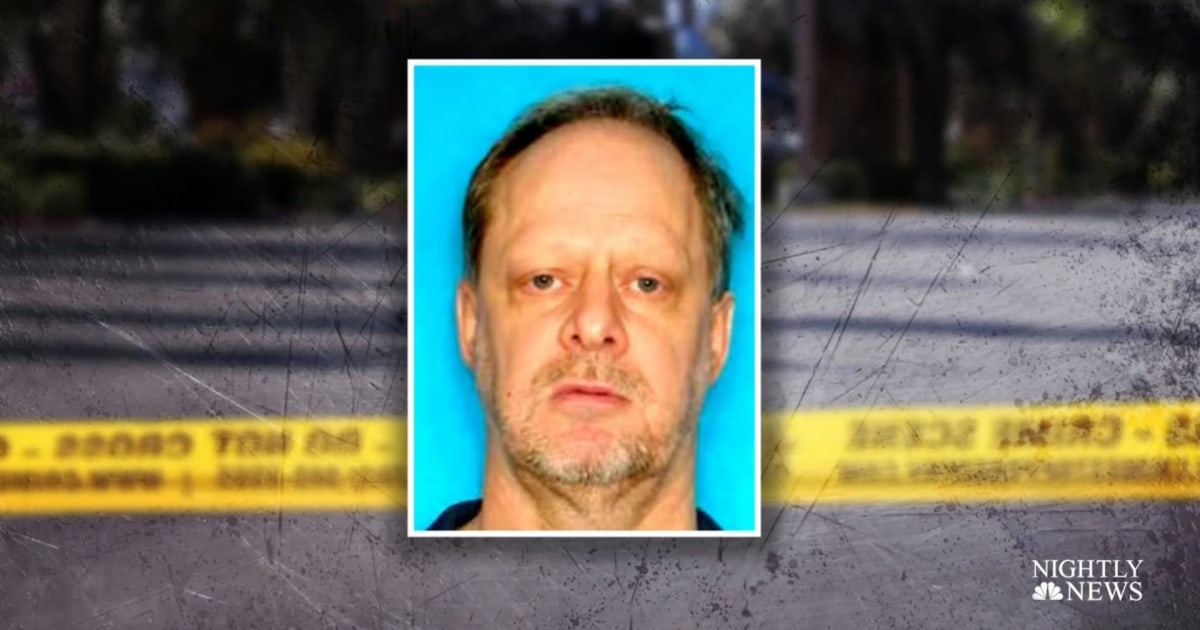 Nightly News Full Broadcast (Oct. 5th)