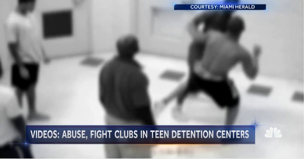 Juvenile Detention Downtown Miami North Dade Detention Center | 30+