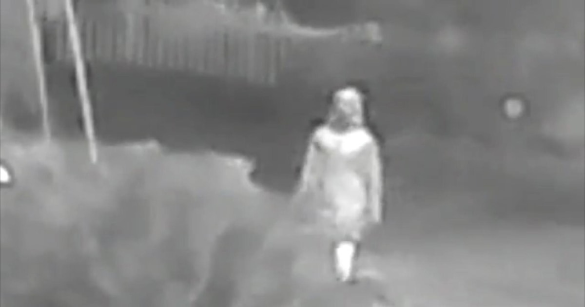 Police Release New Video That Provides Insight Into Tampa Killings Police Release New Video That Provides Insight Into Tampa Killings