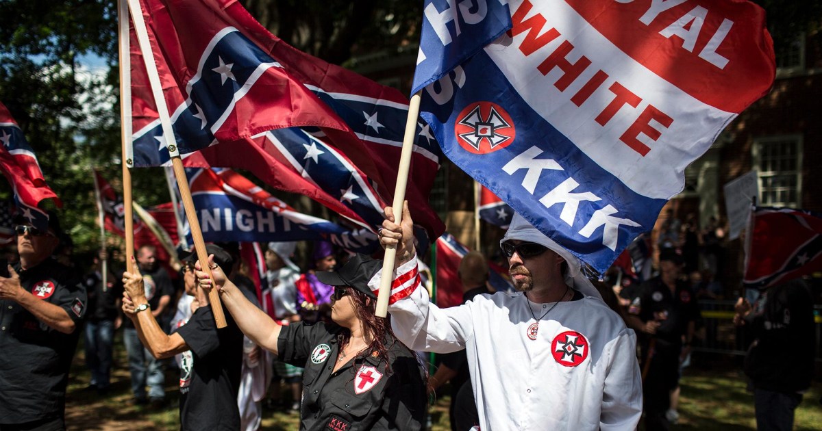 How Discord Became the Alt-Right's Favorite Organizing Platform