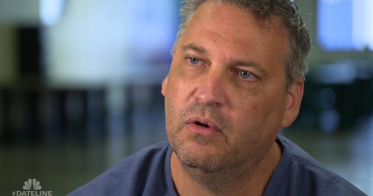 More From Dr. Adam Frasch in Prison