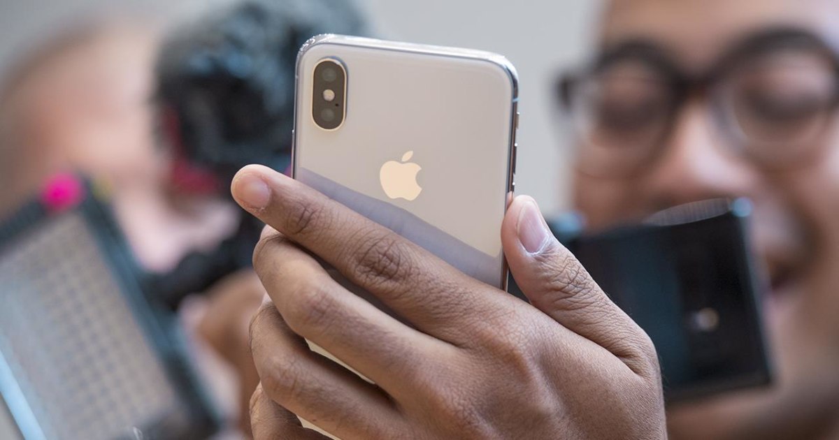 Iphone X’s Facial Scanning: What Are The Unintended Risks?