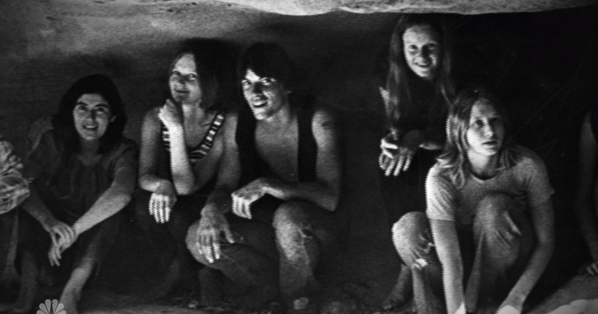 The Life and Death of Charles Manson, Part 2