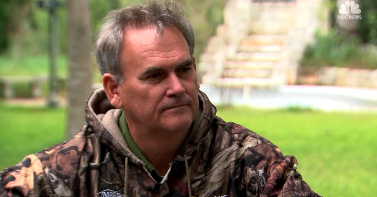 Church Massacre Victim Peggy Lynn Warden Shielded Grandson, Says ...