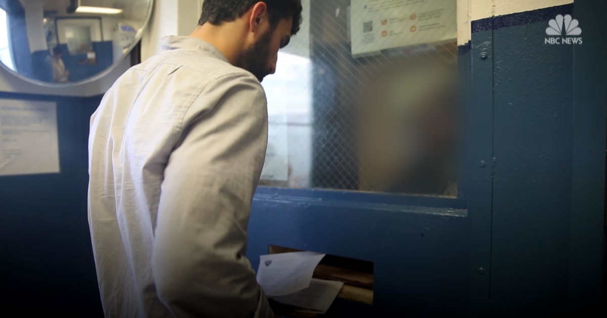 The Bail Project Looks to Free Thousands from Jail