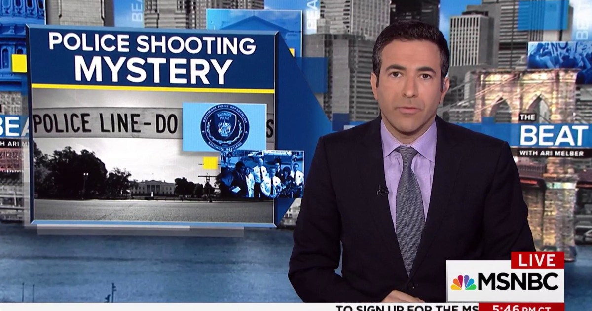 Baltimore Cop killed a day before grand jury testimony