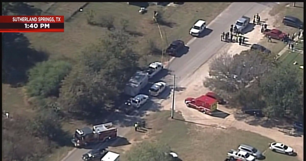 Wilson County Texas Commissioner Albert Gamez Jr. Speaks On The Church ...