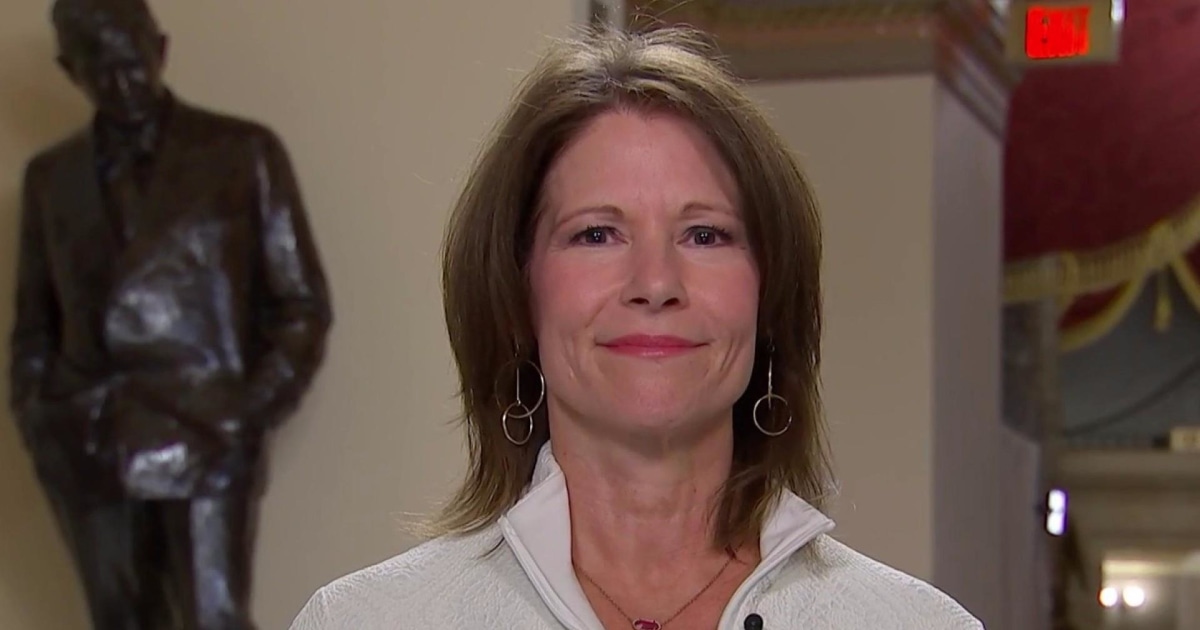 Bustos on harassment in politics: Public 'deserves better'