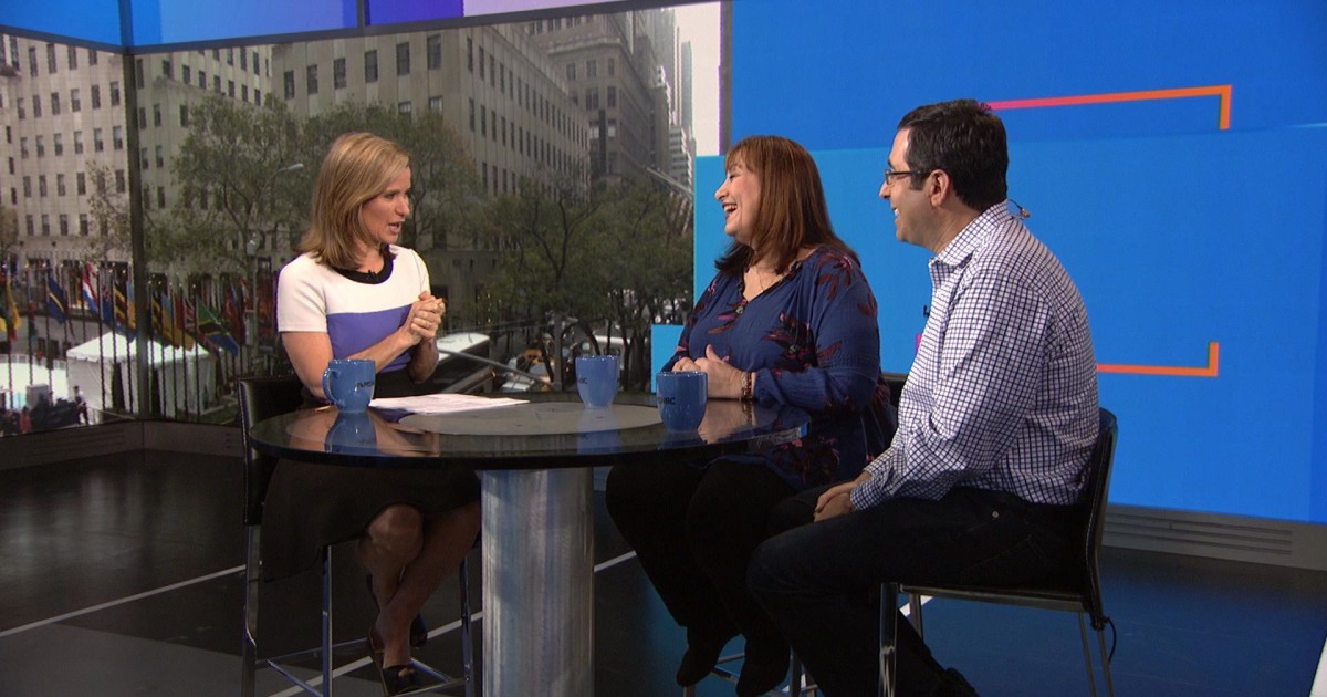 Rieva Lesonsky and Barry Moltz have tips for getting customers on Small ...