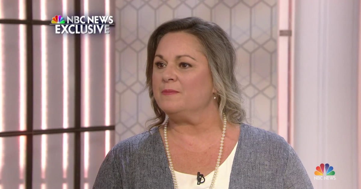 Roy Moore accuser stands by her story