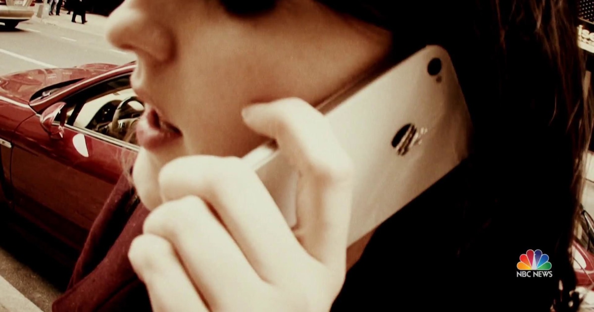 How scammers are using familiar phone numbers to steal information