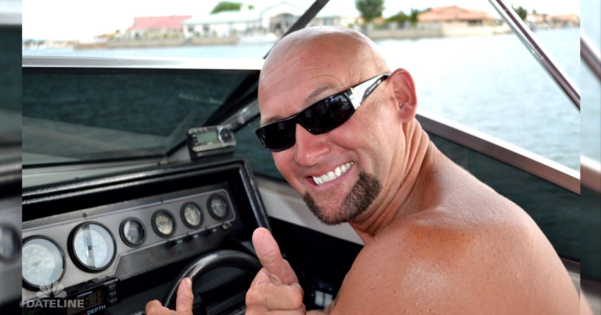 Remembering Rob Limon