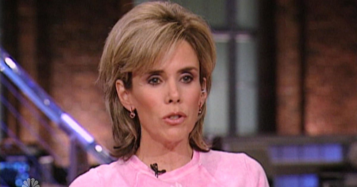 Erik Menendez’s Wife Tammi on Being Married to an Inmate