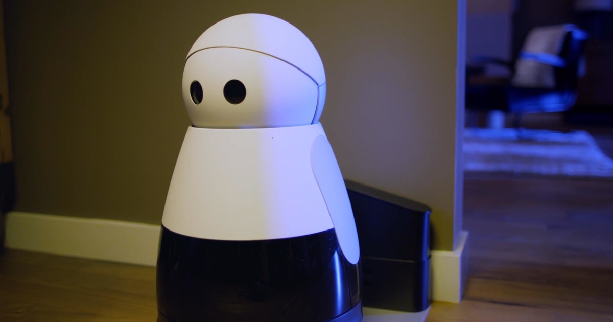 Mach's year in review: 2017's most impressive robots