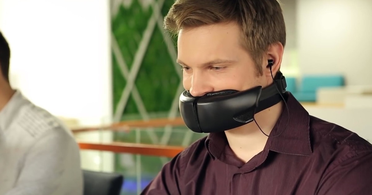 5 of the weirdest gadgets of 2017