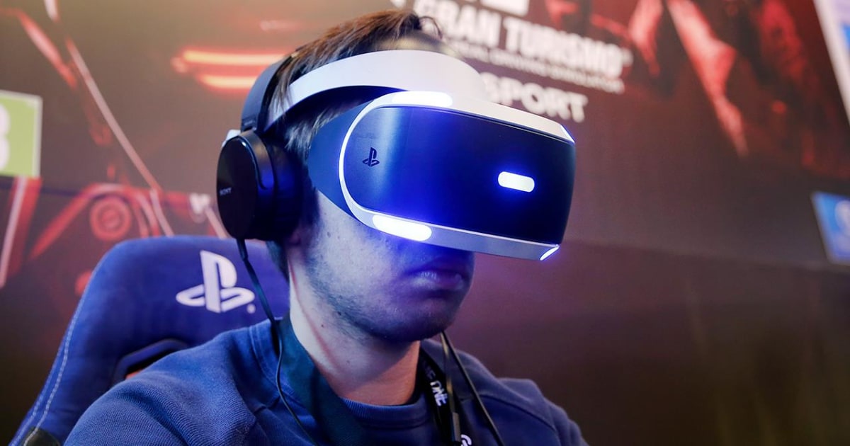 A History Of Gaming From A Science Fair To Nintendo And Playstation