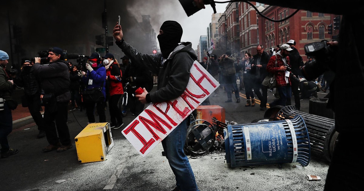 Snapshots of 2017: Best photos of the year