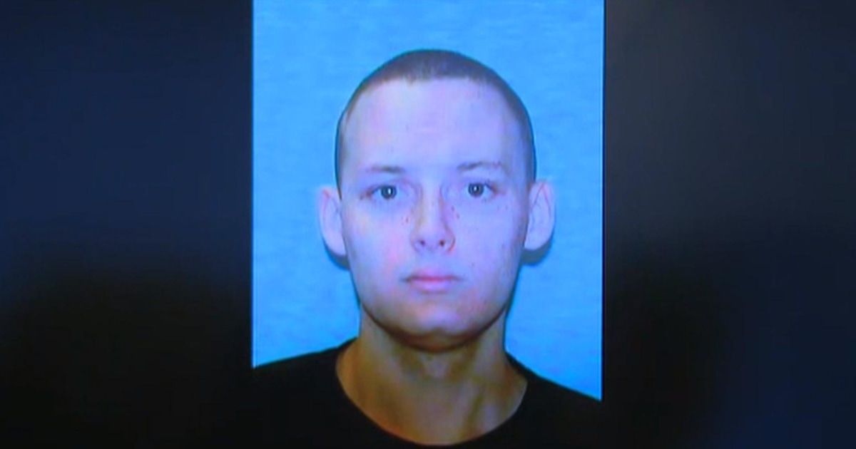 New Mexico school shooter identified as William Atchison