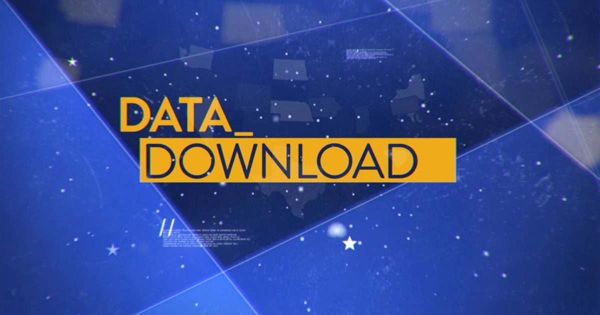 Data: Republican Party ID drops after Trump election