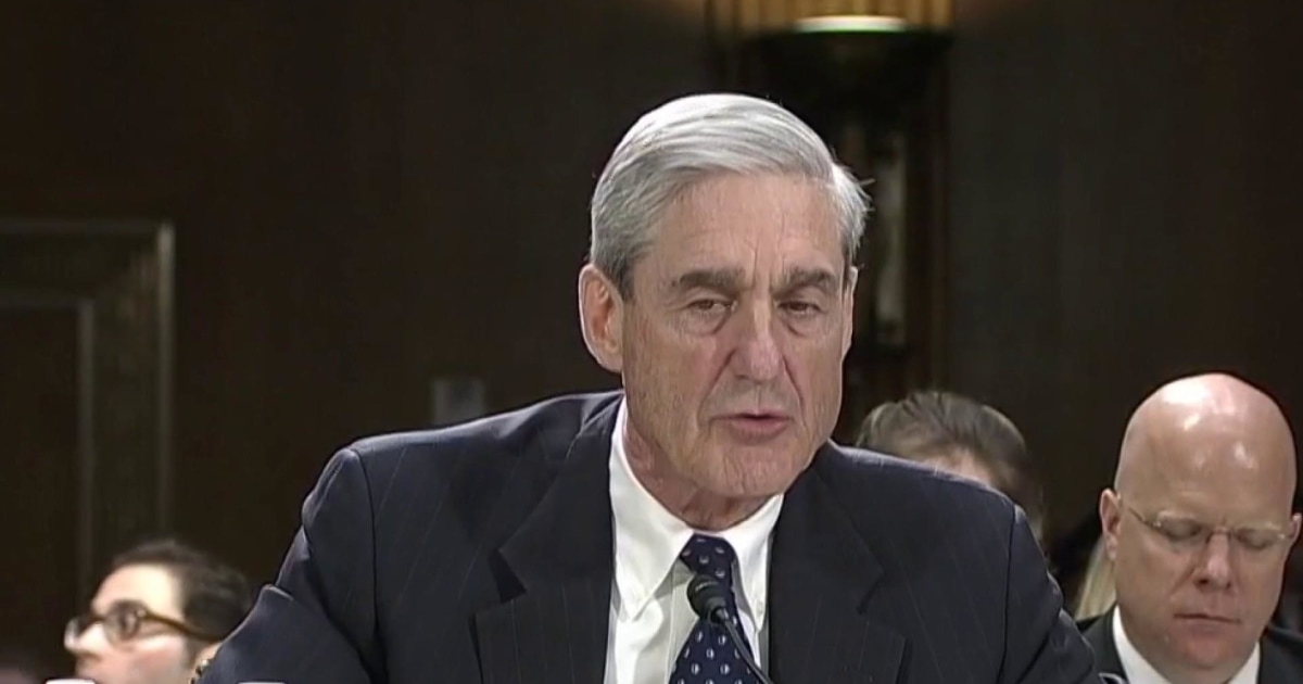 Ex-U.S. Attorney: Mueller probe likely to go 'well into 2019'
