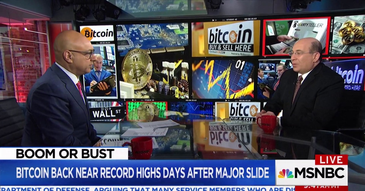 The true cost of investing in cyber currency