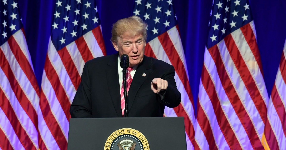 Rep. Renacci calls for harassment reforms and defends tax plan