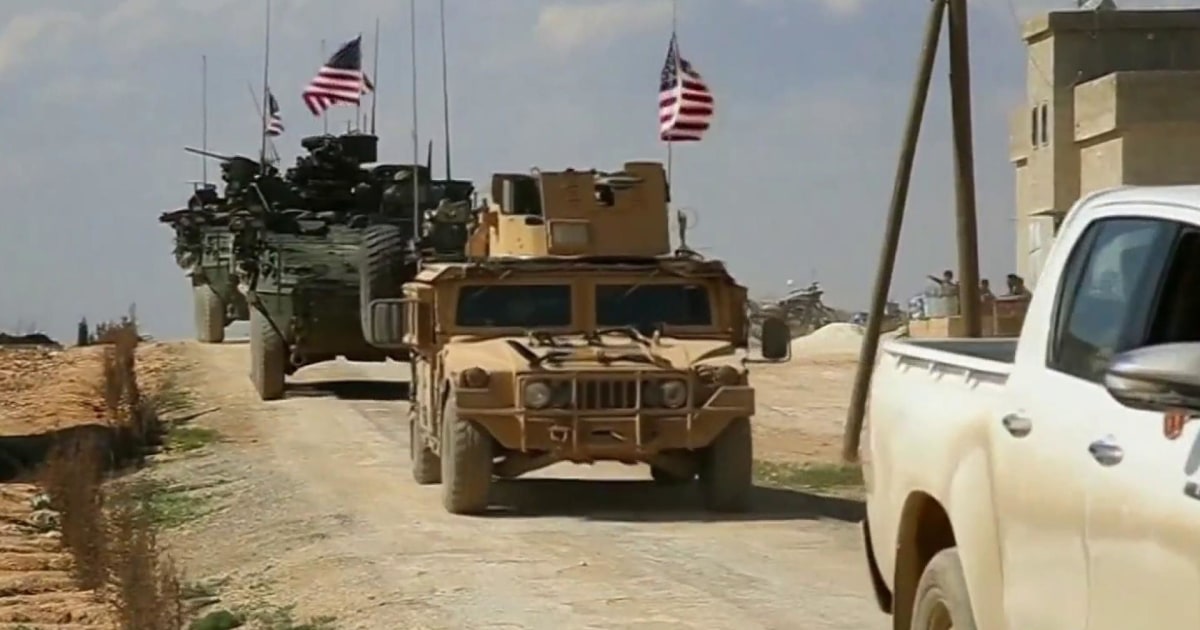 Where the U.S. stands in the fight against ISIS