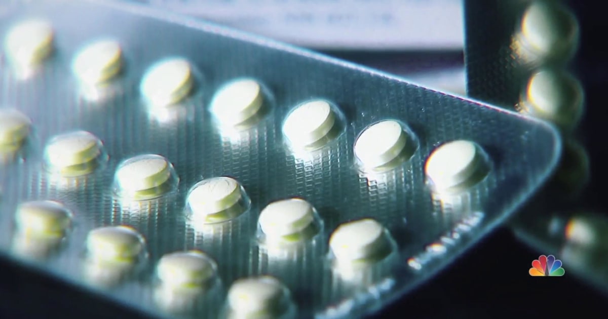 Here’s how birth control affects breast cancer risk