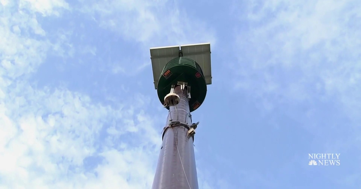 Hawaii activates nuclear attack warning system