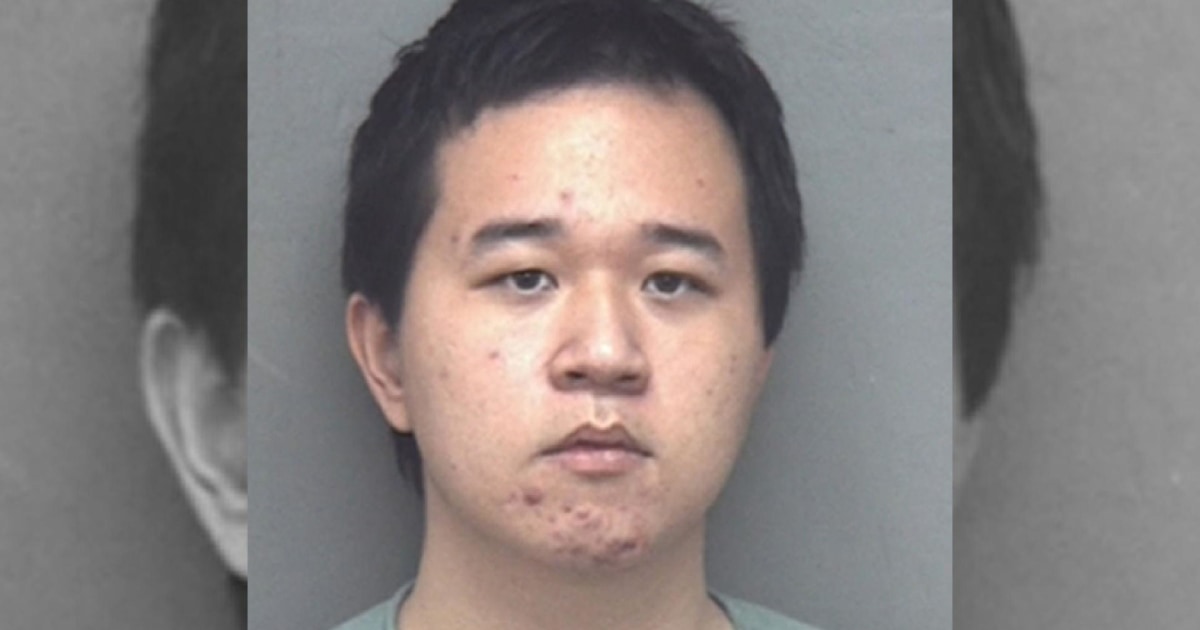 Police: Virginia Tech student tried to buy 5,000 rounds of ammo