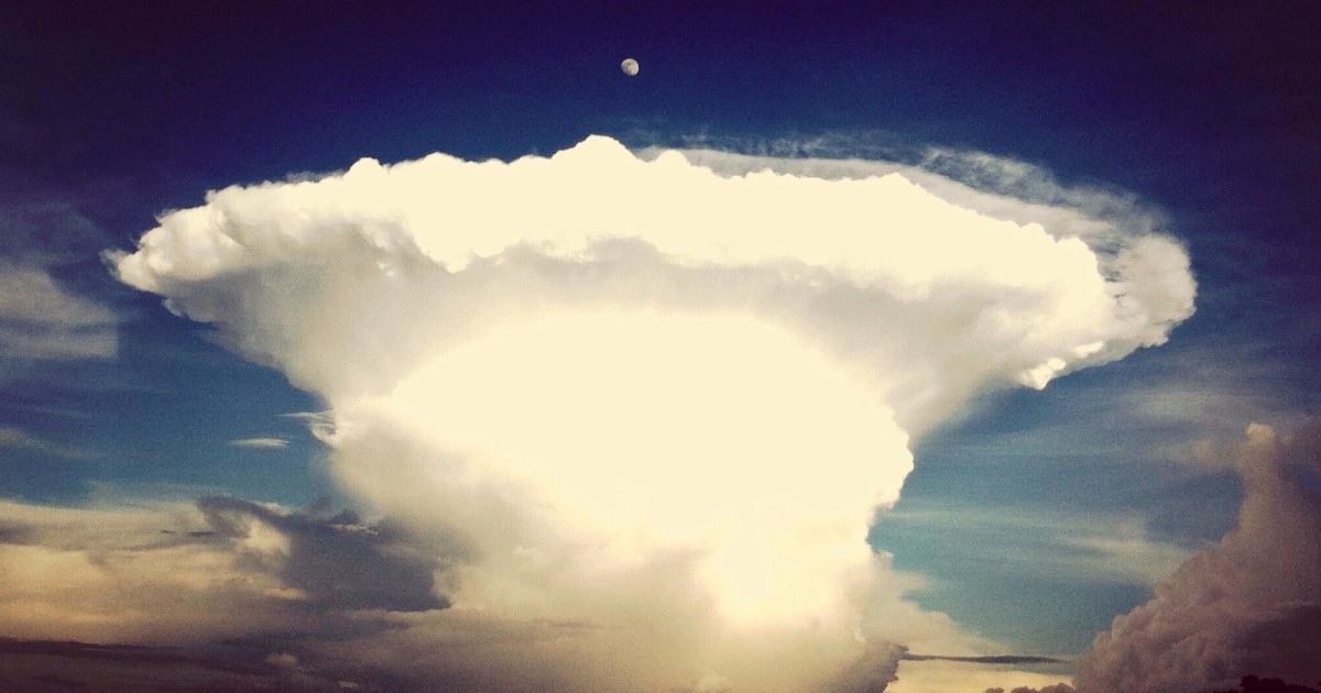 A brief history of the atomic bomb